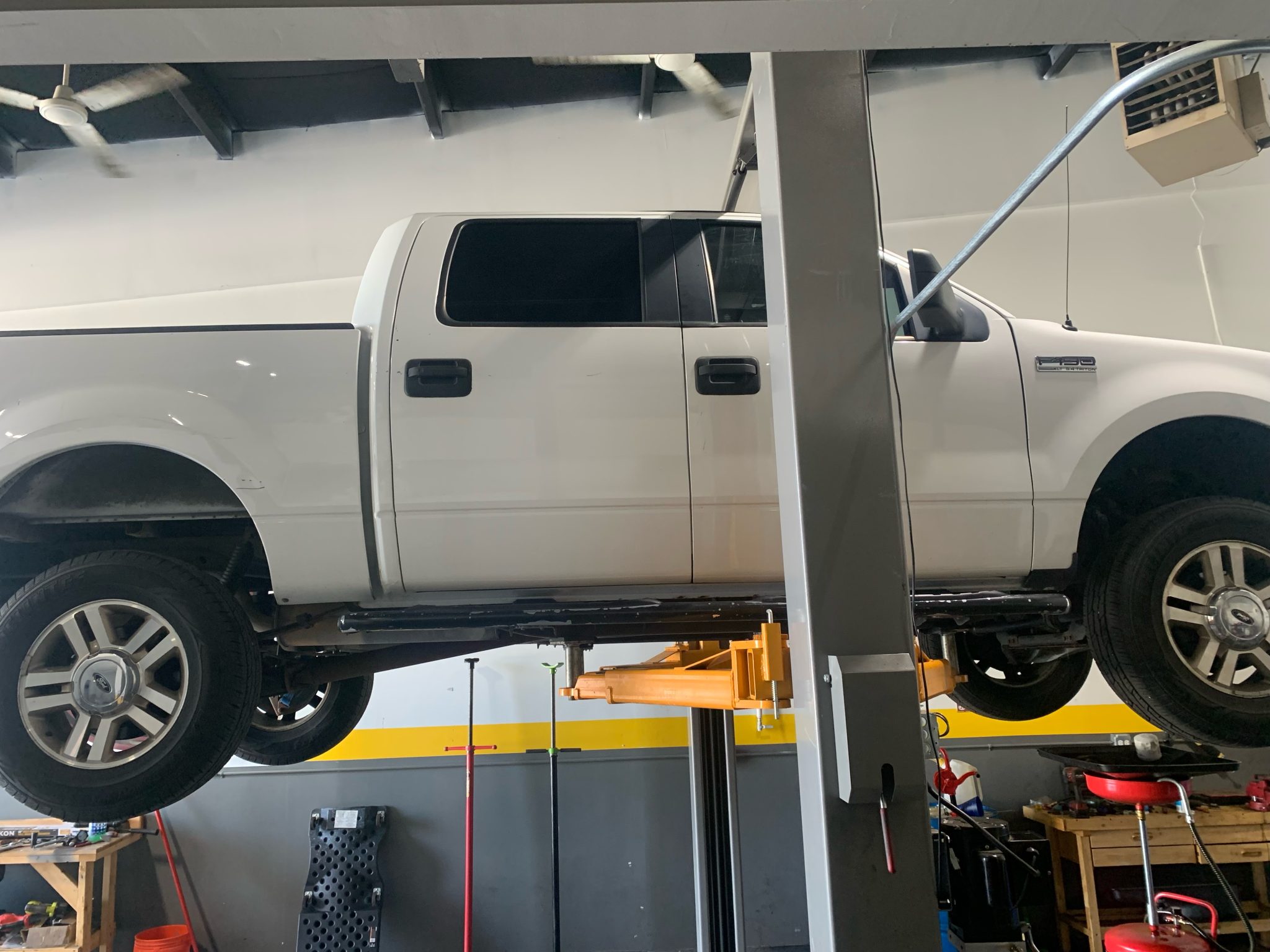 Auto Repair Services in Lakemoor, IL | Harris Automotive - Local Auto ...